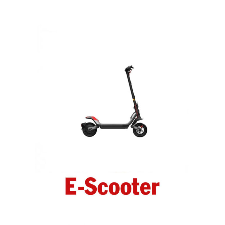 Xe Điện Scooter Segway Ninebot P100SE 2022 - Hệ Thống Phân Phối Xe Điện ...