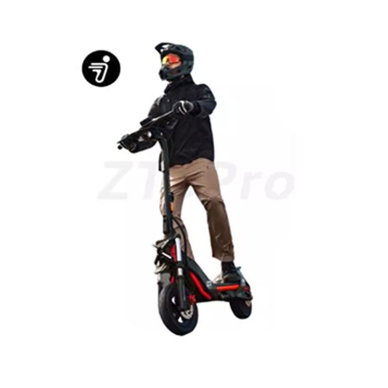 Xe Điện Scooter Segway Ninebot G65 (Max G2) Phiên Bản Nâng Cấp - Hệ ...